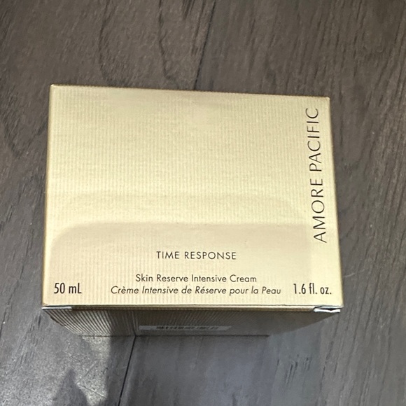 Amore Pacific | Skincare | Amore Pacific Time Response Skin Reserve ...